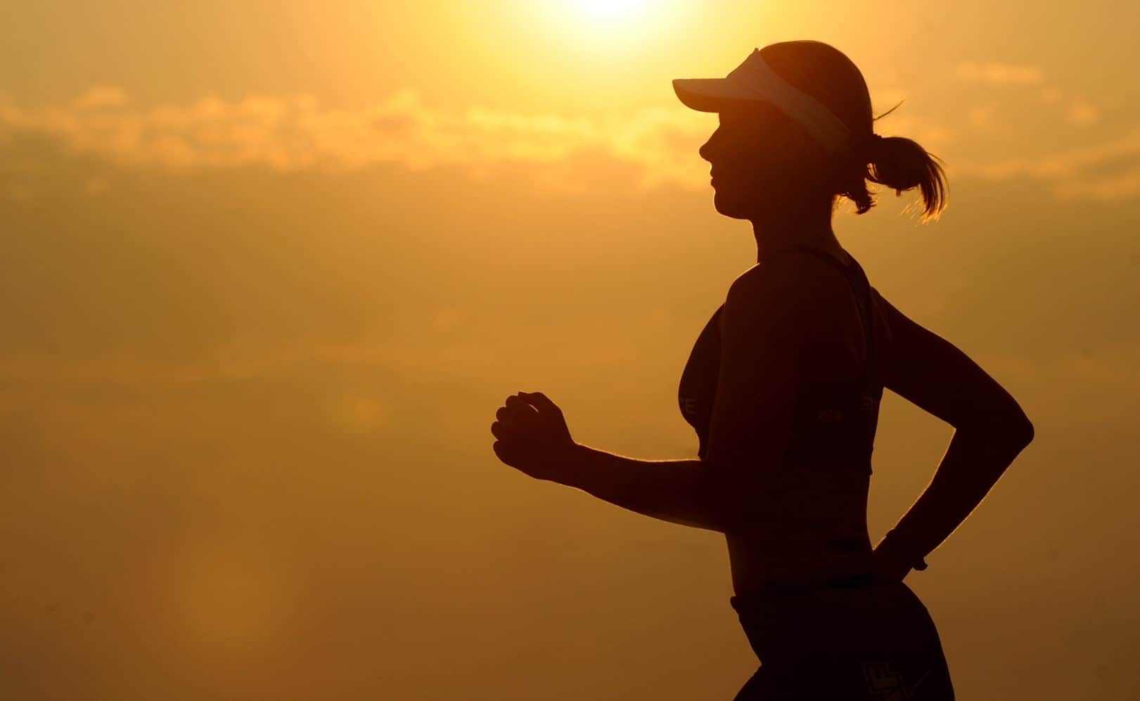 Exercise Benefits - Blairs Blog